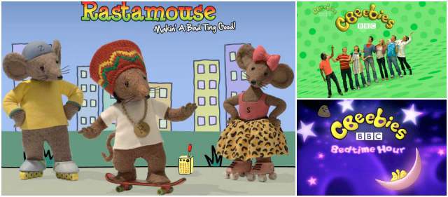 Crece audiencia de CBeebies en América Latina