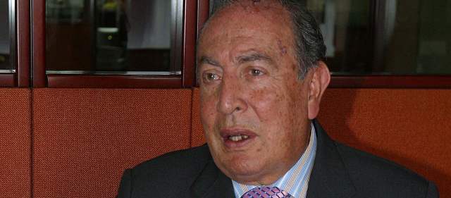 Jaime Bernal Cuellar dijo que no se le puede cerrar "la puerta del ...