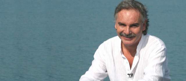 Papá Jaime lidera con amor