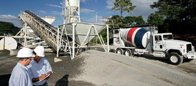 Cemex pone sus ojos en Maceo