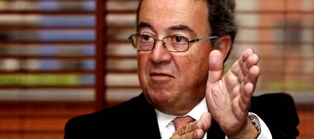 “El Grupo Argos quiere ganar en la venta de Isagén”: José Alberto Vélez