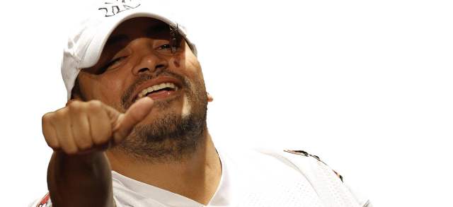 El Parcero es la voz de los barrios