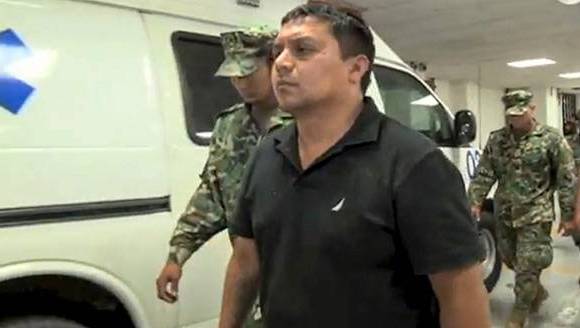 Capturan Al Máximo Jefe Del Cartel De “los Zetas” En México