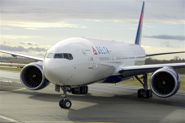 Aerolínea Delta ahora ofrece vuelos directos de Medellín a Atlanta