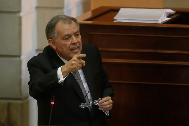 Alejandro Ordóñez ya no será hijo adoptivo de Antioquia