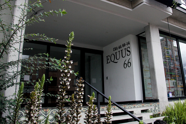 La macabra película que da nombre al edificio donde mataron a Yuliana