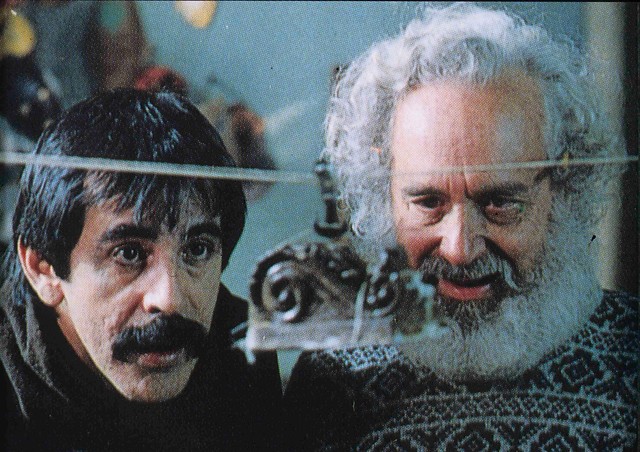 Amigos despiden a Fausto Cabrera