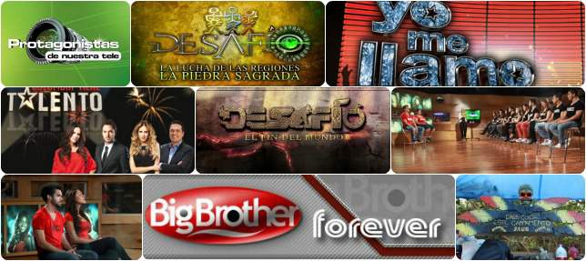 Los Reality Show Así Nacieron Los Programas Que Revolucionaron La Tv