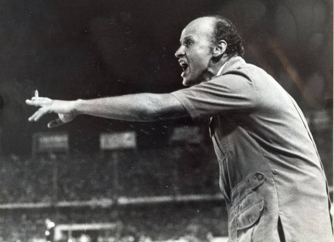 Ochoa, el genio que marcó un hito en el país