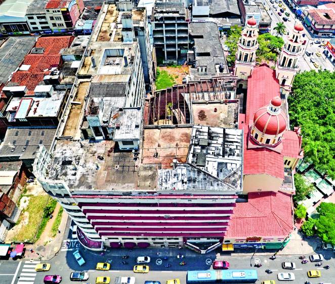 Centros históricos de Colombia: ¿cómo conservarlos?