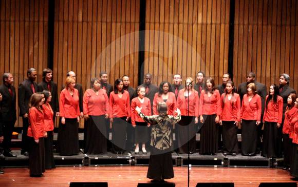 ¿Qué es y cómo se forma un coro?