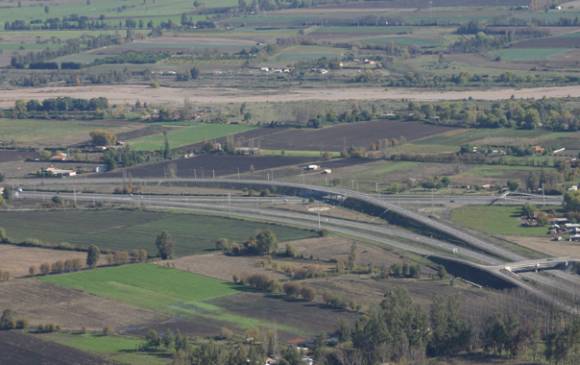 Filial de ISA en Chile construirá más vías en ese país