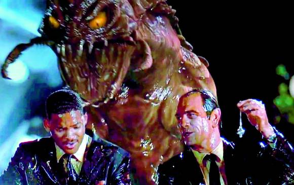 Tres filmes que transformaron la ciencia ficción