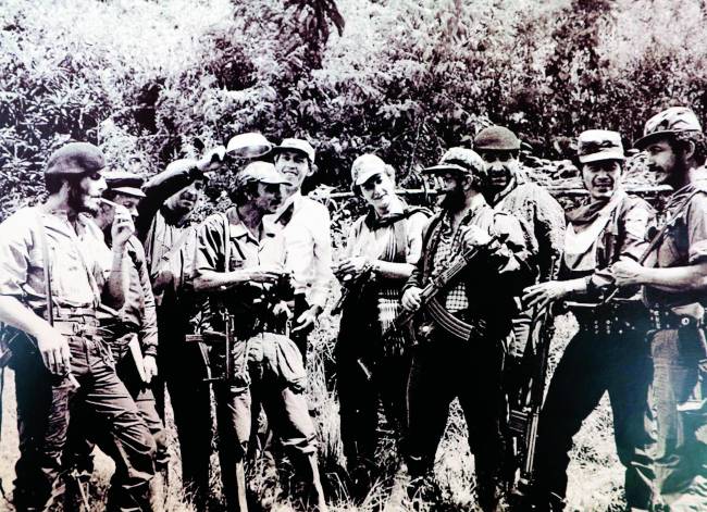 Acuerdo con el M-19, una hoja de ruta para seguir