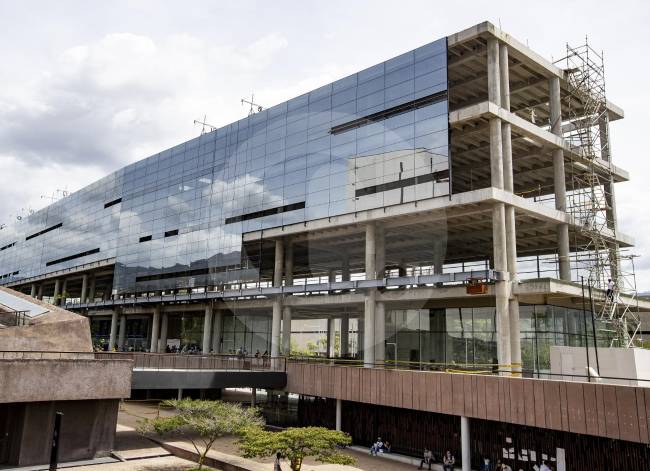 IU Digital alista nueva fase de construcción
