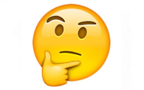 ¿Ya sabe cuál es el emoji más usado en el mundo?