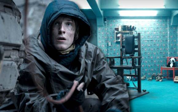 Esta madrugada se resolverán todos los enigmas de la serie Dark