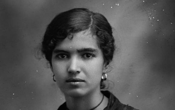 Betsabé Espinal, la paisa detrás de la primera huelga en Colombia