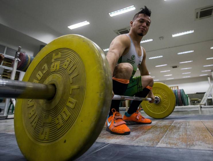 Primer paso hacia la normalidad