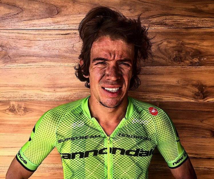 25 momentos que prueban que Rigo es más paisa que la arepa