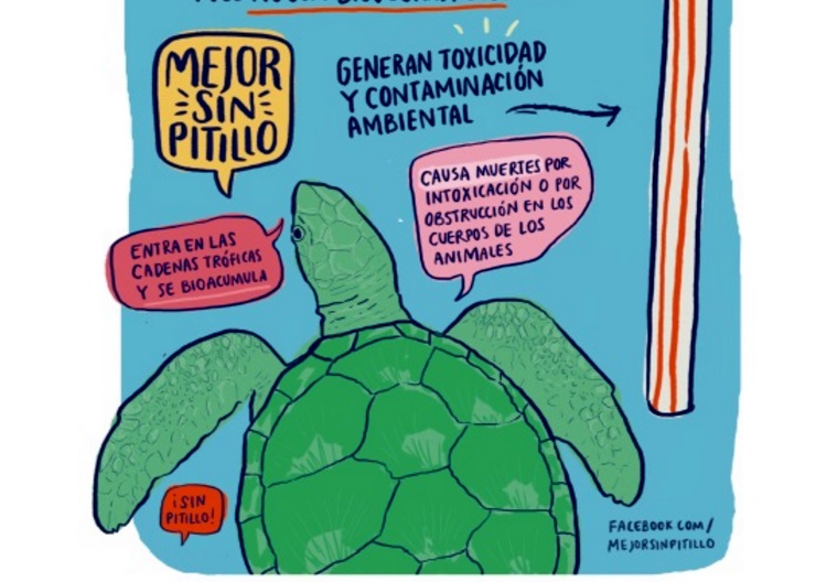 Guerras virtuales contra el pitillo