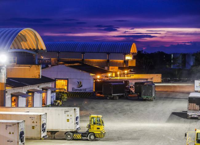 Banacol cumplió 40 años dándole impulso a Urabá