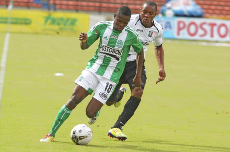 Imágenes de la fecha 17 de la Liga Postobón