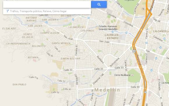 Google Maps, una década guiándonos