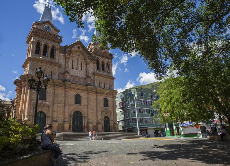 Judicializan al alcalde de Barbosa por presuntas irregularidades en un ...