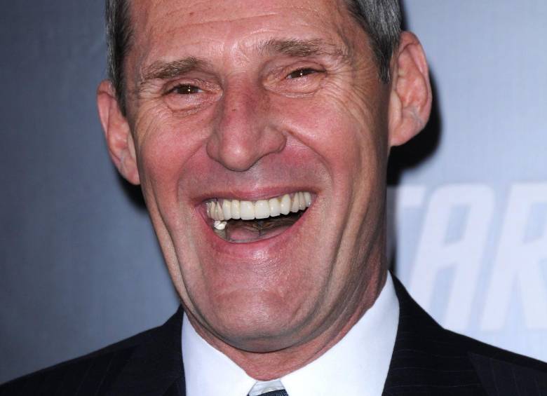 Muere el actor Ben Cross, intérprete en Star Trek