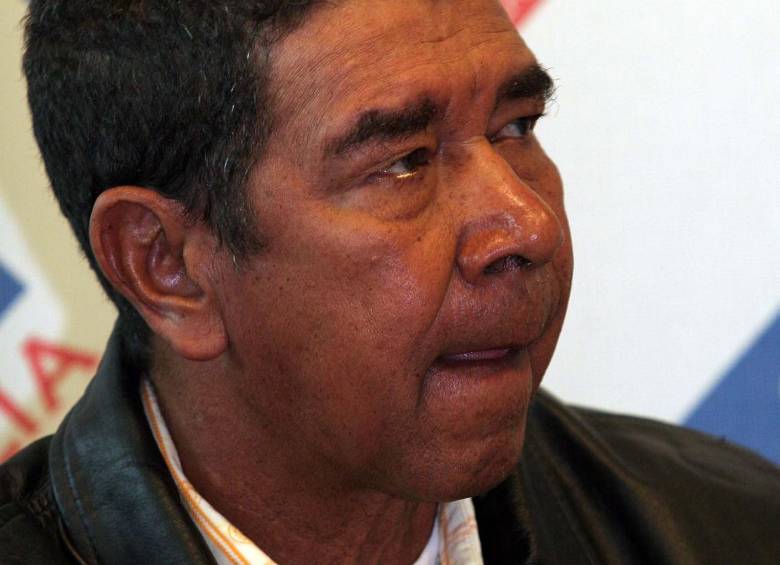 Ramón Isaza aceptará su responsabilidad en la masacre de la Rochela