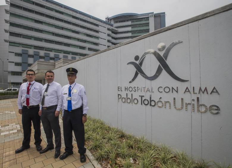 Expertos Seguridad innova en la gestión del riesgo