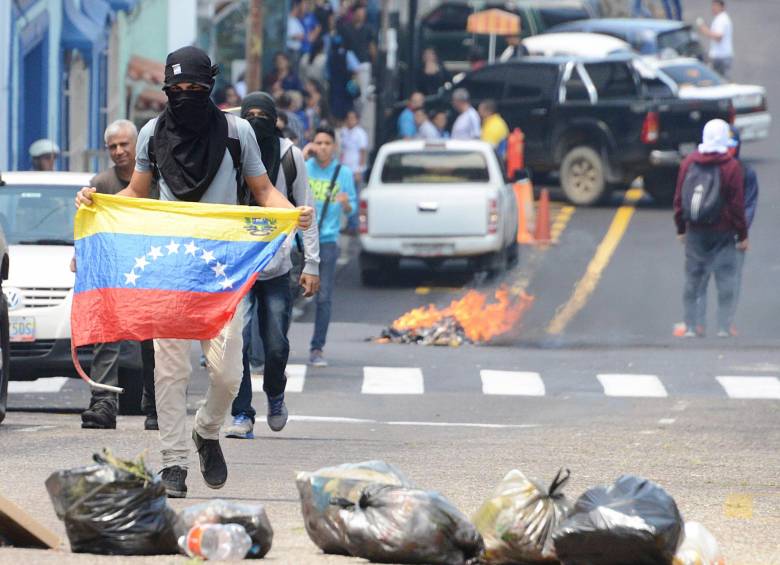 ¿Cuál es el futuro de Venezuela ante una crisis sin fondo?
