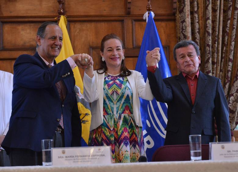 Los hechos que marcaron el 2017 Los hechos que marcaron el 2017