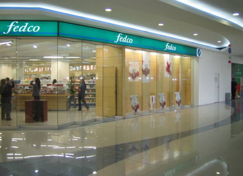 Fedco fue admitida en reorganización empresarial por Supersociedades