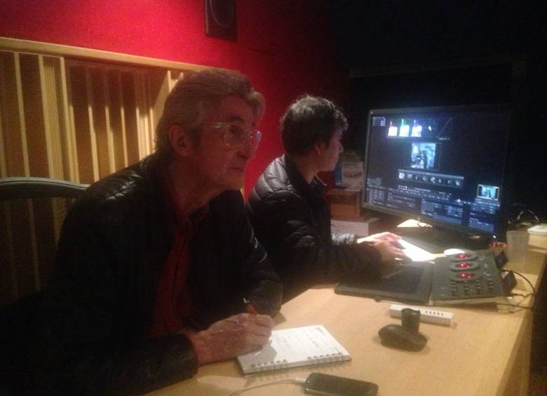 Cuando las películas vuelven a la vida