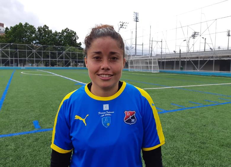 Clásicos en Bogotá y Medellín son atractivos en Liga Femenina