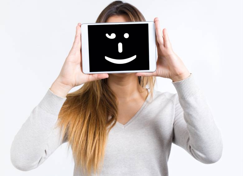 El falso espejo de las redes sociales