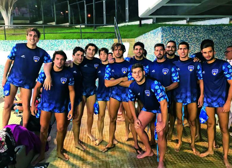 Geba quiere el trono paisa