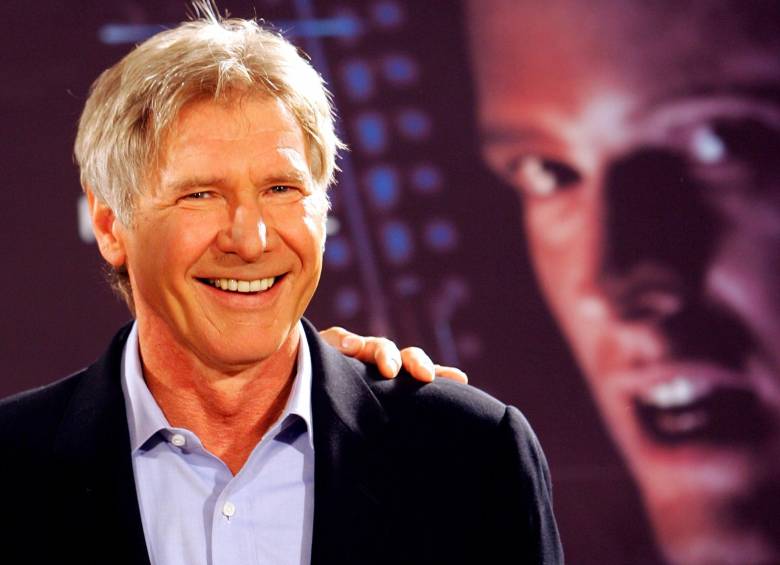Quinta película de Indiana Jones regresa con Harrison Ford