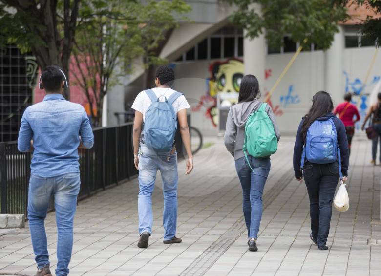 Estas son las mejores ciudades del país para ser universitario