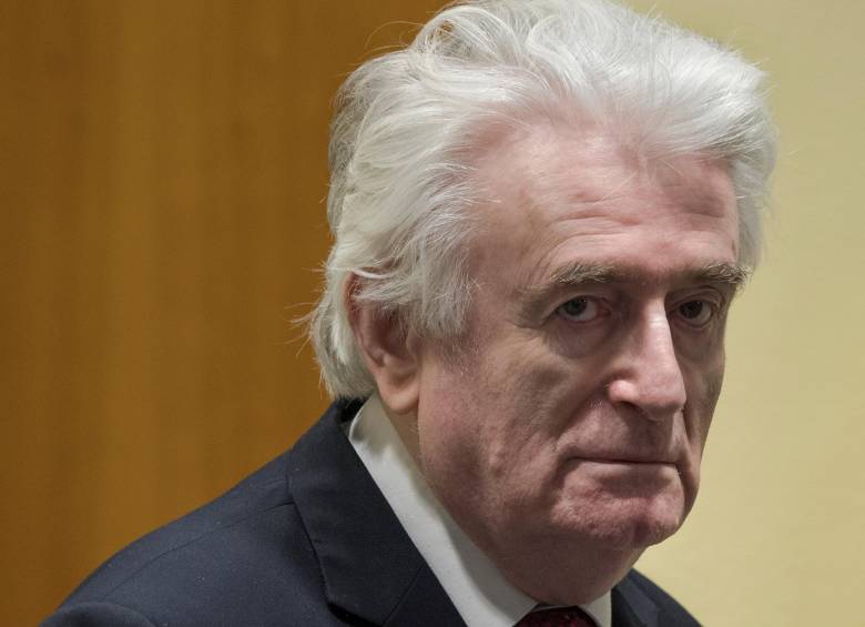 La historia del asesino que evadió la justicia por 13 años fingiendo ...