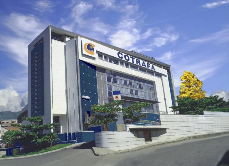 Cotrafa: de natillera a cooperativa financiera
