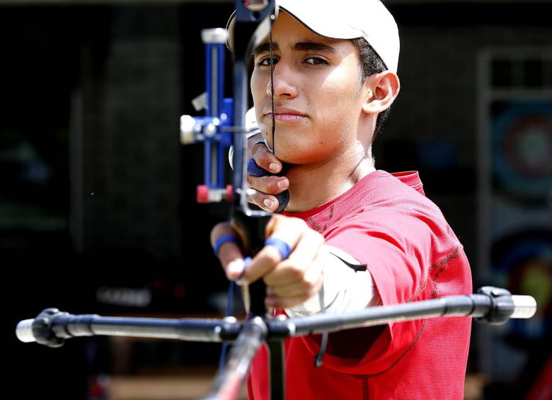 Medellín, epicentro del arco y la esgrima