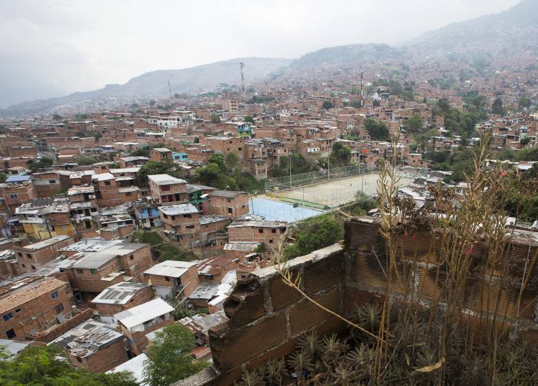 Niña de 15 años fue degollada en Aranjuez