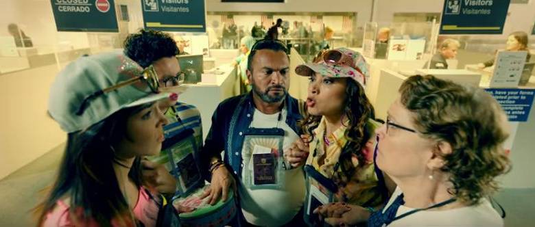 El Paseo 4 es la película colombiana más taquillera
