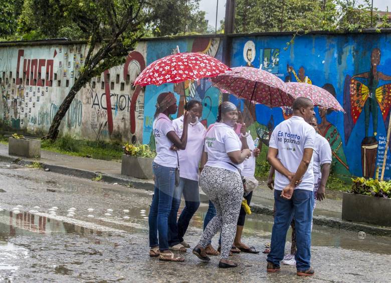 La razón por la que Colombia es el país más lluvioso del mundo