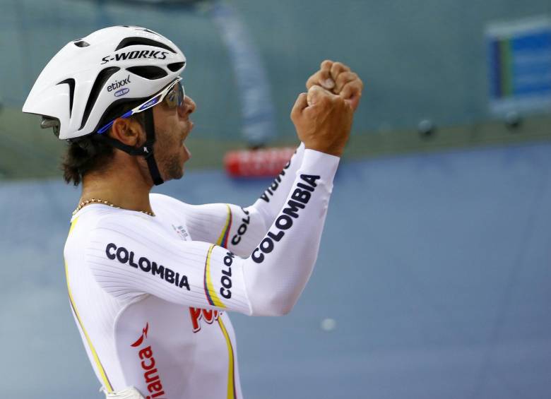 ¿De qué está hecho Gaviria?