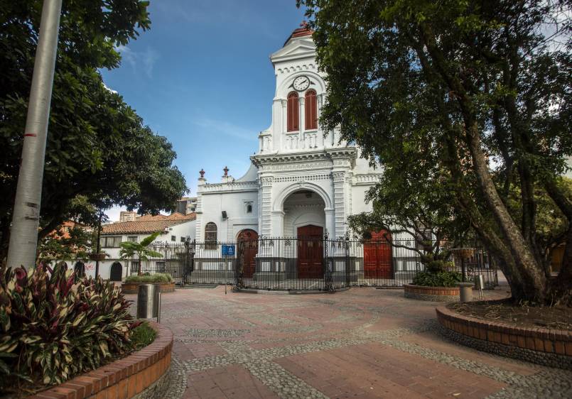 Sabaneta reordena plan para priorizar la salud y las obras