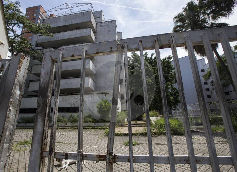 ¿Por qué quieren destruir el edificio Mónaco en vez de restaurarlo?